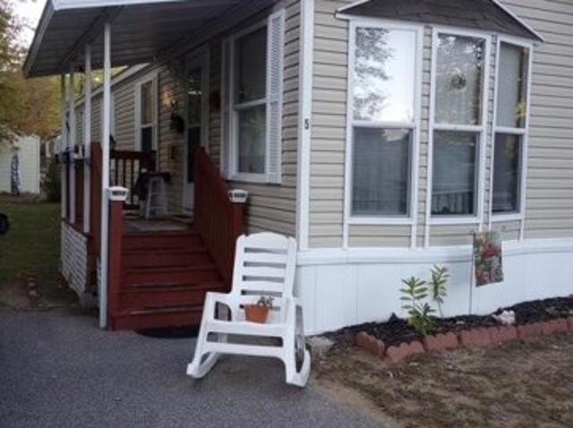 Locust Dr, Norway, Property For Sale