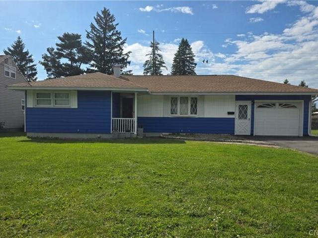 Locust Dr, Utica, Home For Sale