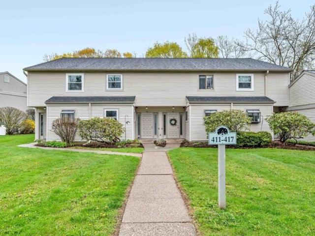 Locust Hill Rd, Shelburne, Home For Sale