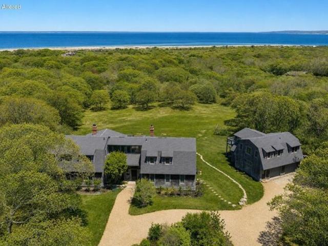 Locust Ln, Aquinnah, Home For Sale