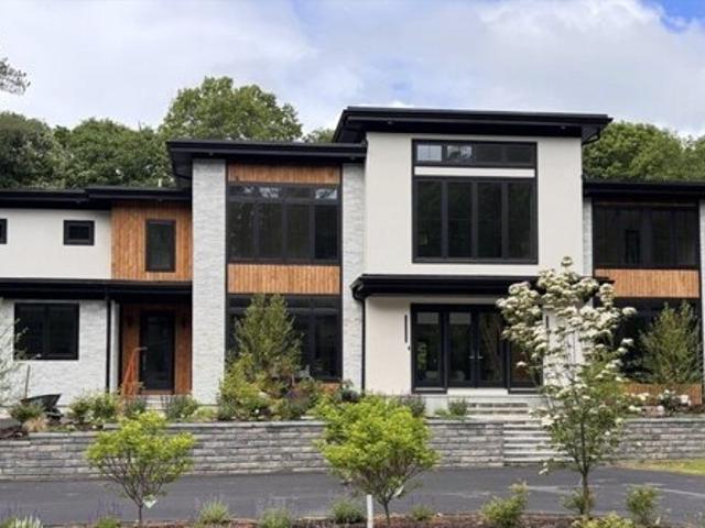 Locust Ln, Needham, Home For Sale