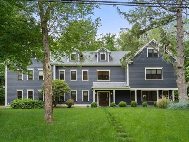 Locust Ln, Needham, Home For Sale