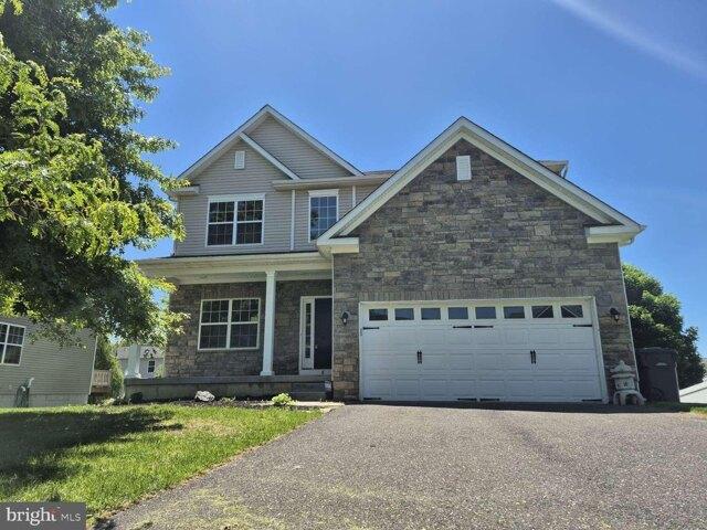 Locust Ln, Swedesboro, Home For Sale