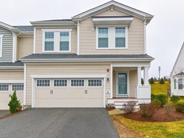 Locust Ln Unit,hopkinton, Condo For Sale