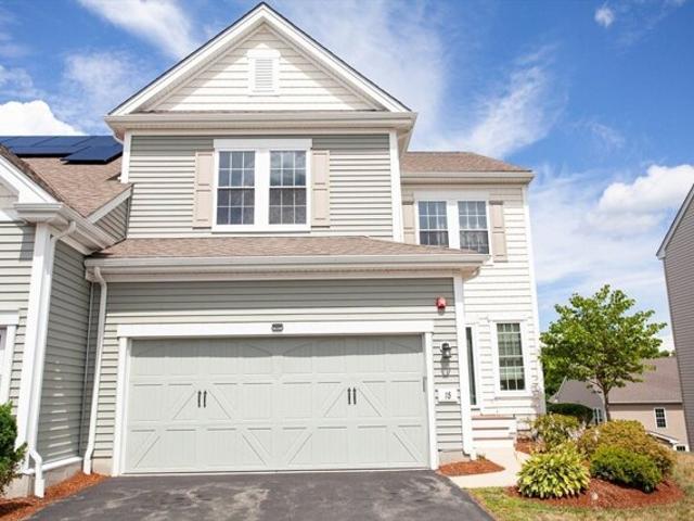 Locust Ln Unit,hopkinton, Condo For Sale