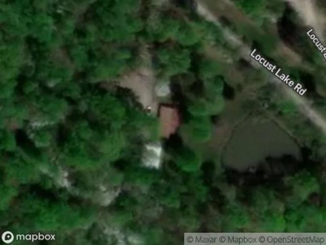 Locust Lake Rd