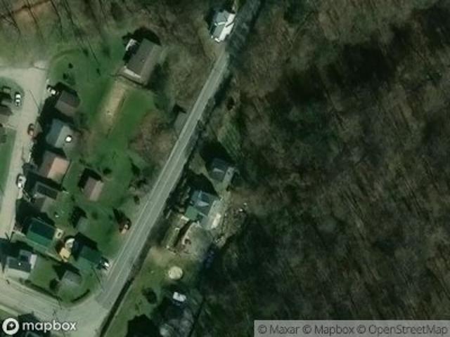 Locust St