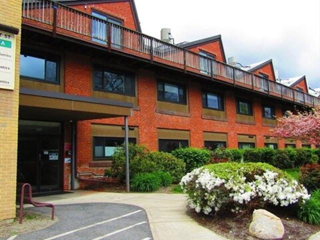 Locust St Apt A, Northampton, Condo For Sale