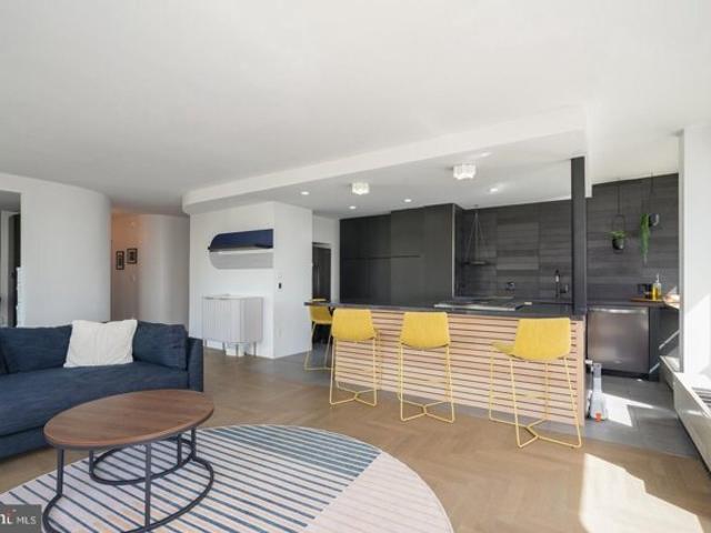 Locust St Apt D, Philadelphia, Condo For Sale