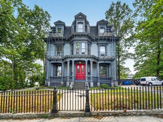 Locust St Apt,fall River, Condo For Sale