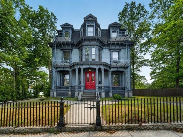 Locust St Apt,fall River, Condo For Sale