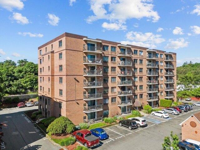 Locust St Apt,lynn, Condo For Sale