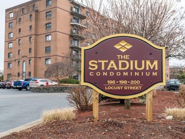 Locust St Apt,lynn, Condo For Sale