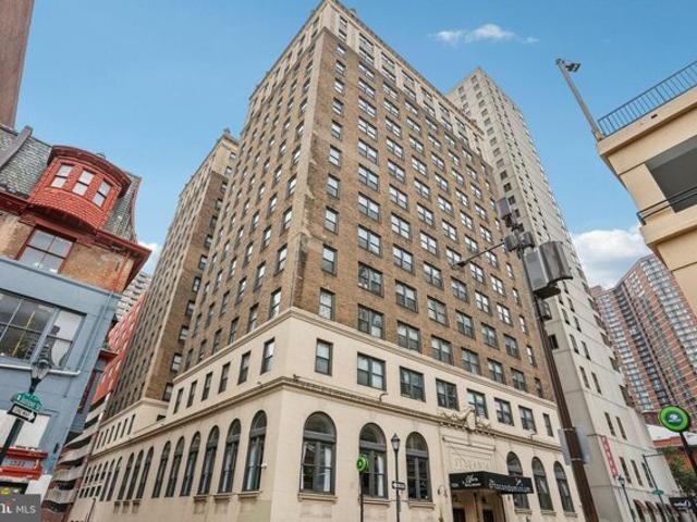 Locust St Apt,philadelphia, Condo For Sale
