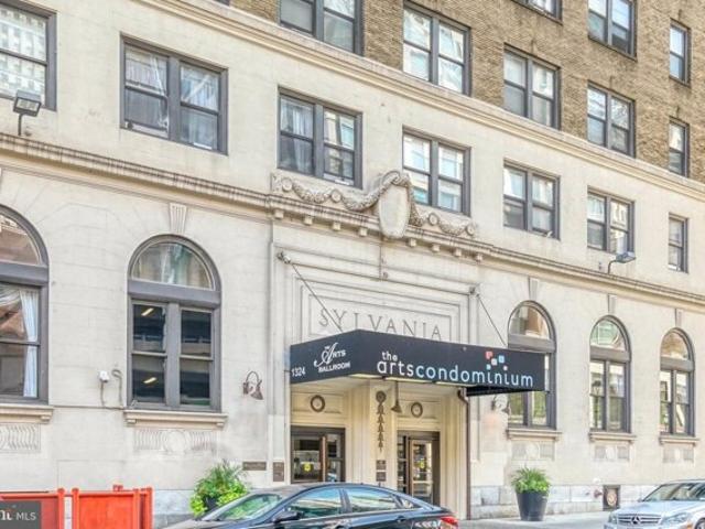 Locust St Apt,philadelphia, Condo For Sale