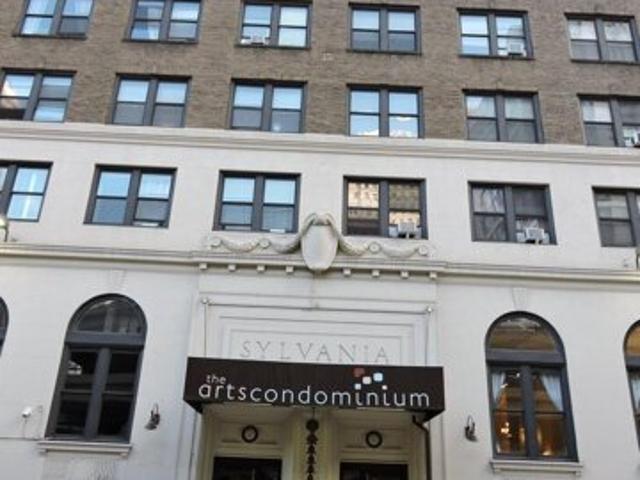 Locust St Apt,philadelphia, Condo For Sale