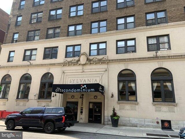 Locust St Apt,philadelphia, Condo For Sale