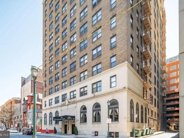 Locust St Apt,philadelphia, Condo For Sale