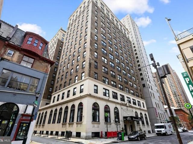 Locust St Apt,philadelphia, Condo For Sale
