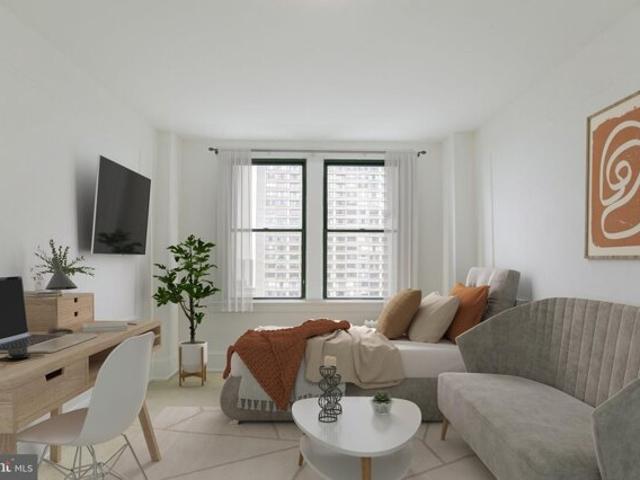 Locust St Apt,philadelphia, Flat For Sale