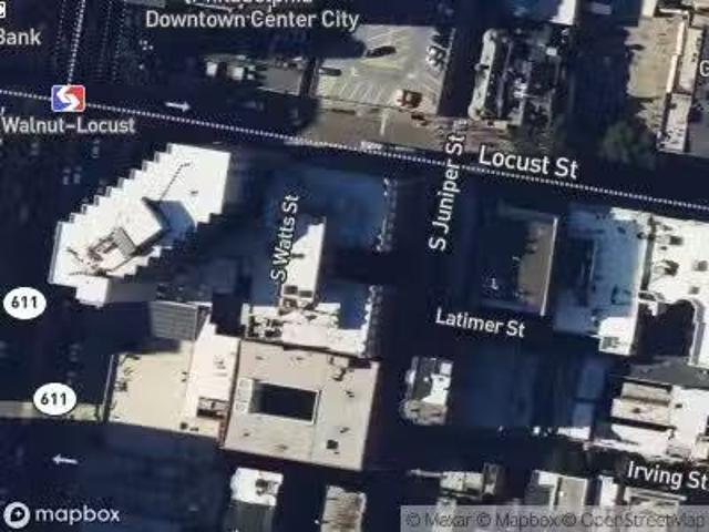 Locust St Apt 1524