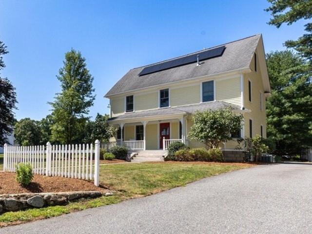 Locust St, Attleboro, Home For Sale