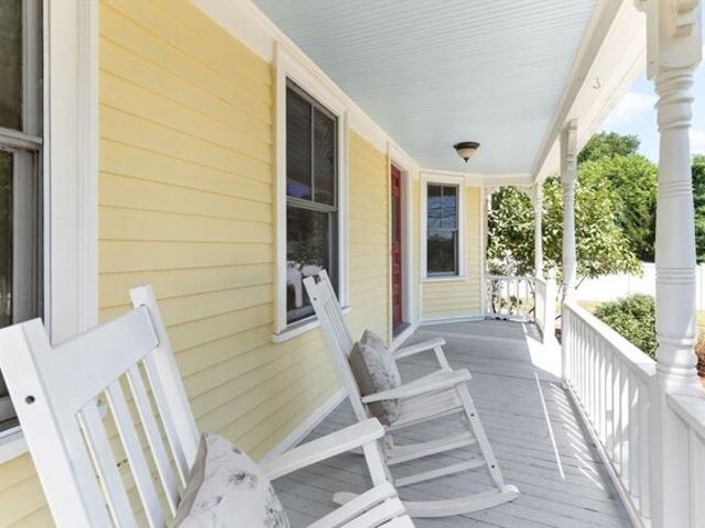 Locust St, Attleboro, Home For Sale