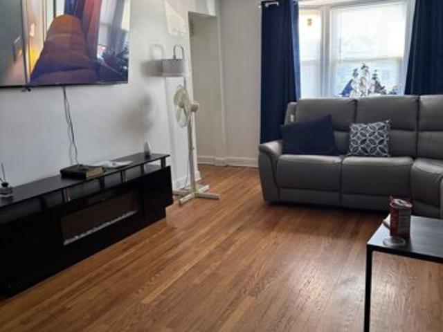Locust St, Bridgeport, Home For Sale