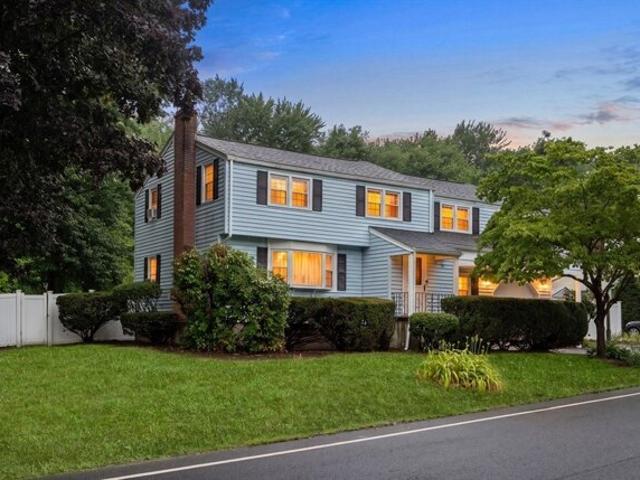 Locust St, Burlington, Home For Sale