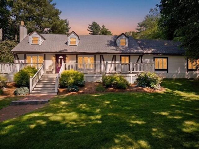 Locust St, Danvers, Home For Sale