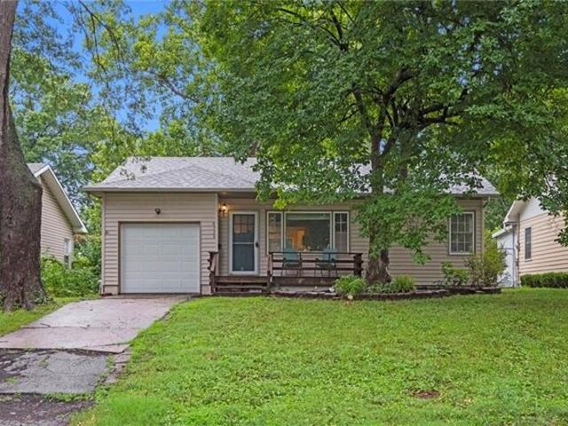 Locust St, Kansas City, Home For Sale