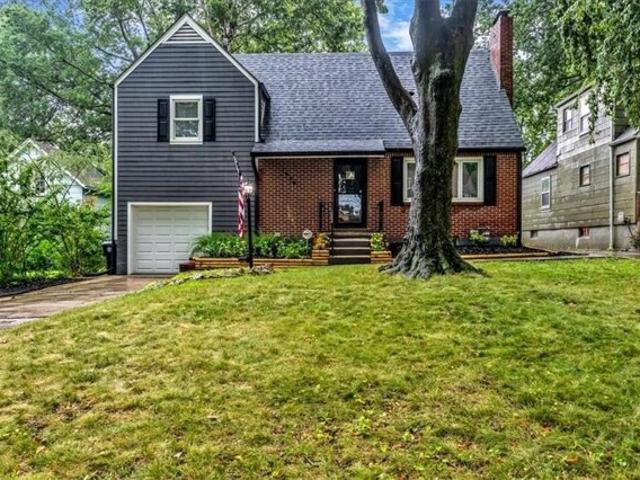 Locust St, Kansas City, Home For Sale
