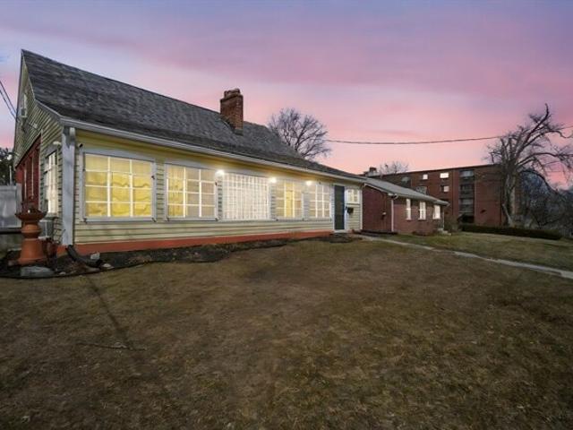 Locust St, Holyoke, Home For Sale