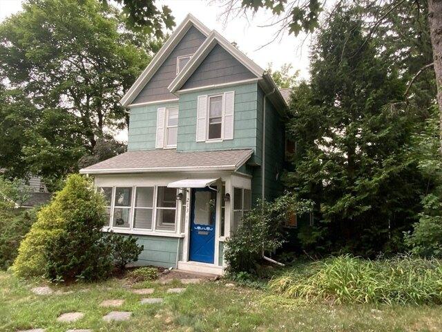 Locust St, Holyoke, Home For Sale