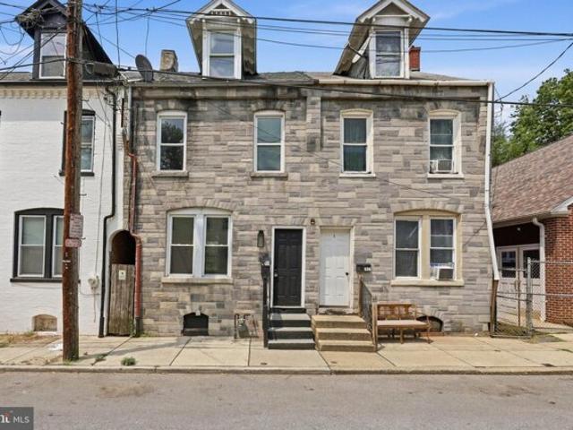 Locust St, Lancaster, Home For Sale