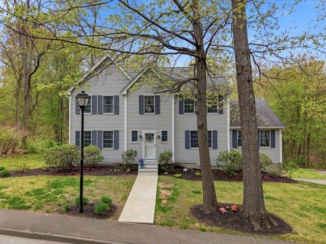 Locust St, Middleton, Home For Sale