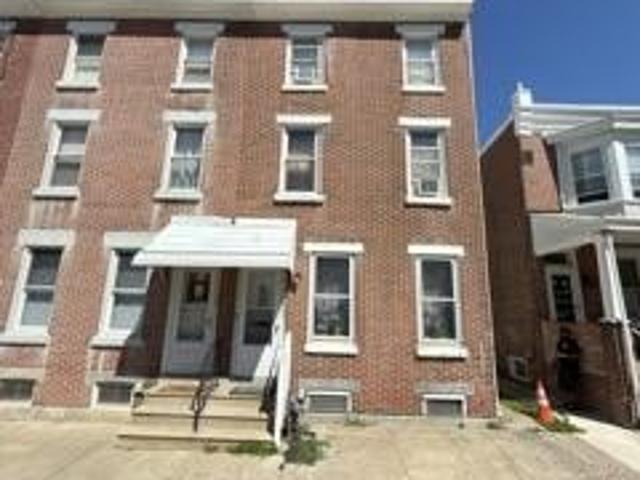 Locust St, Norristown, Home For Sale