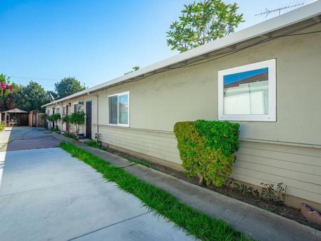 1120 Locust St, San Jose, CA 95110