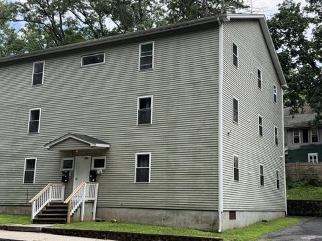 Locust St, Springfield, Home For Sale
