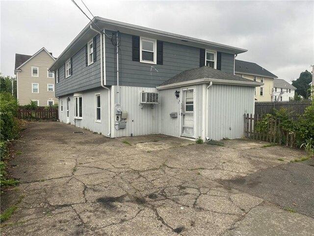 Locust St, Pawtucket, Home For Sale