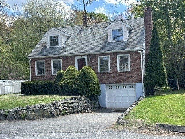 Locust St, Woburn, Home For Sale
