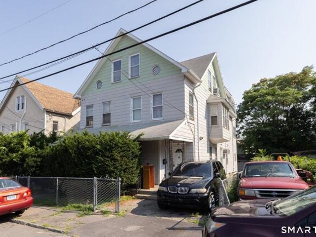 Locust St, Waterbury, Home For Sale
