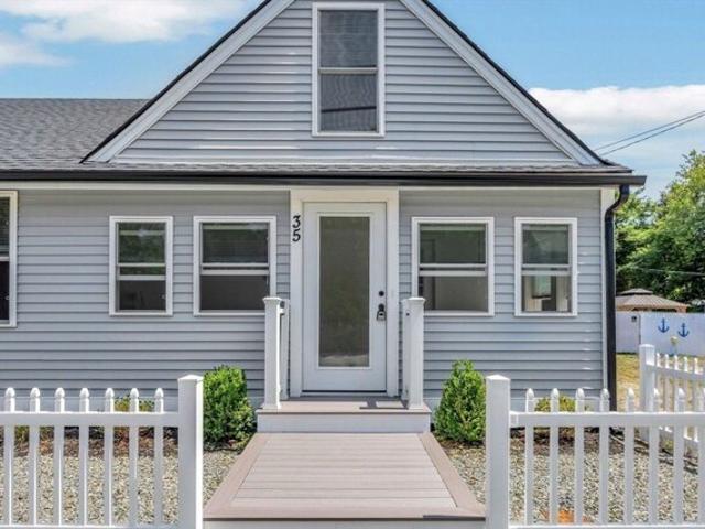 Locust St, Wareham, Home For Sale