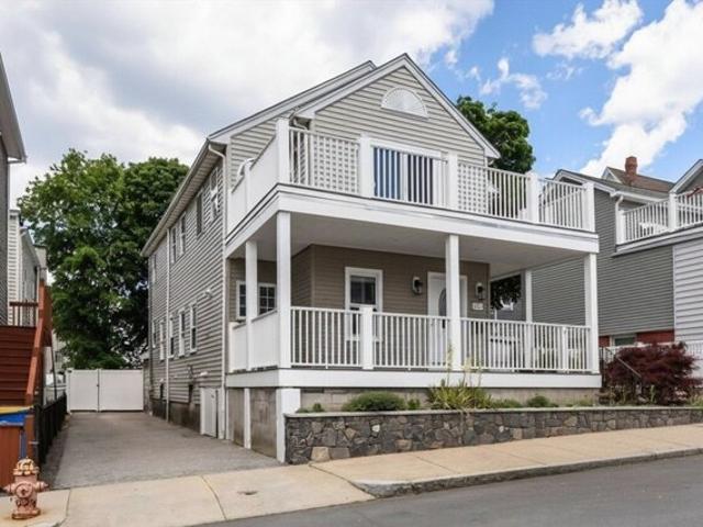 Locust St, Winthrop, Home For Sale