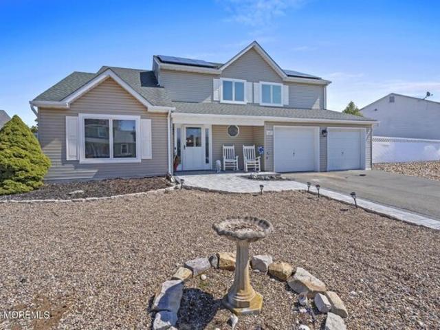Locust St, Tuckerton, Home For Sale