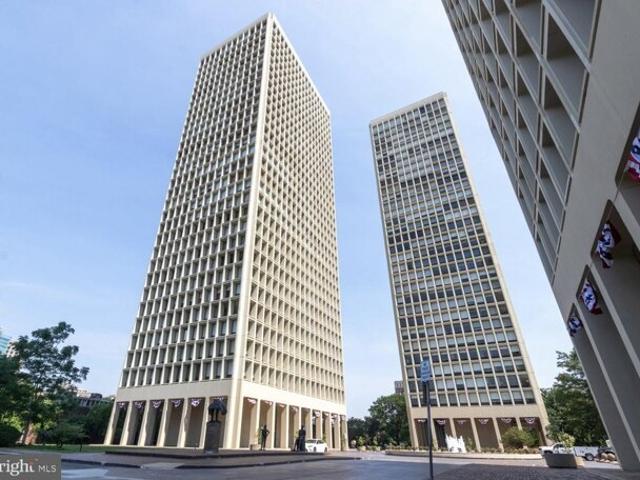 Locust St Unit Ew, Philadelphia, Condo For Sale
