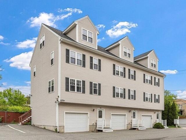 Locust St Unit,haverhill, Condo For Sale