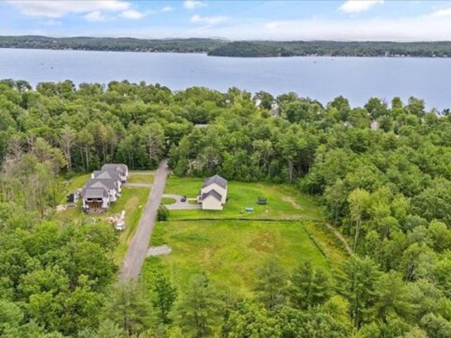 Locust Rd, Ballston Spa, Plot For Sale