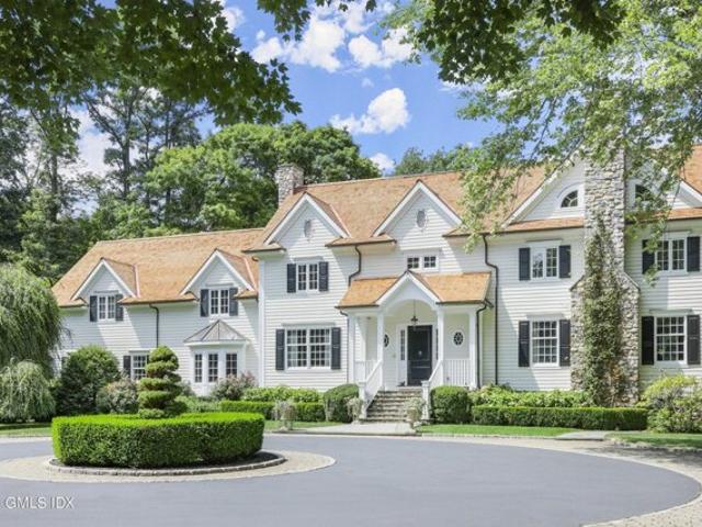 Locust Rd, Greenwich, Home For Sale