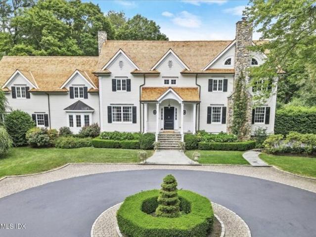 Locust Rd, Greenwich, Home For Sale